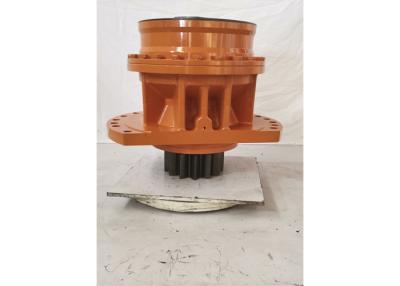 China Komatsu PC220-7 PC240-8 Excavator Swing Gearbox 206-26-00401 226.1 kg for sale