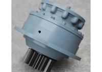 China EC290B Excavator Swing Gearbox 14542165 - Steel Construction with 12 Bolt Assembly for Heavy-Duty Performance for sale