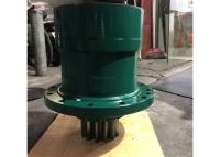China SK200-6 SK200-6E Excavator Swing Gearbox YN32W00004F1 YN15V00002F4 1PC for sale