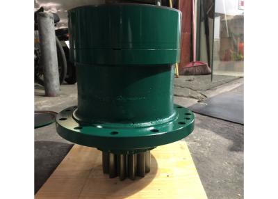 China SK200-6 SK200-6E Excavator Swing Gearbox YN32W00004F1 YN15V00002F4 1PC for sale