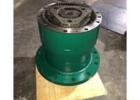 China SK200-6 SK200-6E Excavator Swing Gearbox YN32W00004F1 YN15V00002F4 1PC for sale