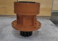 China Excavator R150-9 Swing Reduction Gearbox 31Q4-11131 1.5 Ton Capacity Steel for sale