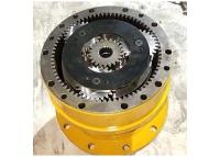 China Excavator Swing Gearbox 404-00062 for SL140 DX140-7 DH150-7 Steel Reduction Gear for sale