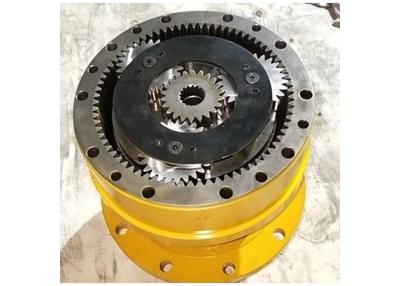 China Excavator Swing Gearbox 404-00062 for SL140 DX140-7 DH150-7 Steel Reduction Gear for sale