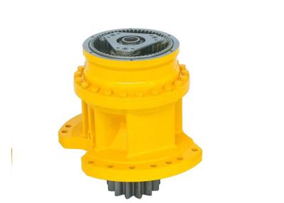 China Komatsu PC220-7 PC240-8 Swing Reduction Gearbox 206-26-00401 226.1 kg Excavator Slewing Gearbox for sale