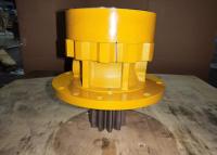 China Excavator R80-7A Swing Reduction Gearbox 31N1-10140 Slewing Gearbox for R80-7 for sale