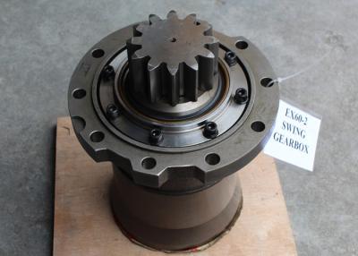 China Excavator EX60-2 EX60-3 Swing Reduction Gearbox 9118328 2031037 Slewing Gearbox for sale