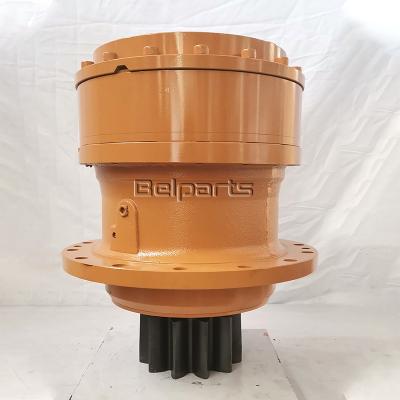 China Excavator SY365C Swing Gearbox SY285 SY305 SY335 Swing Reduction Gear Box M5X180 RG20D25G2 for sale