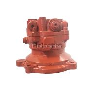 China MSG-44P Excavator Swing Motor Assembly for SE80 SY75 YC85 KX080-3 RD809-61280 KX080 12 Month Warranty for sale