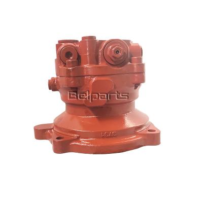 China MSG-44P Excavator Swing Motor Assembly for SE80 SY75 YC85 KX080-3 RD809-61280 KX080 12 Month Warranty for sale