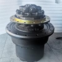 China Hitachi ZAX200-3 ZAX225US-3 Final Drive Assy 9233692 9261222 Travel Motor for Excavator for sale