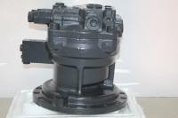 China Uho25-7 Excavator Swing Motor Assy 20450-75001 Hydraulic Motor 330d EC460 for sale