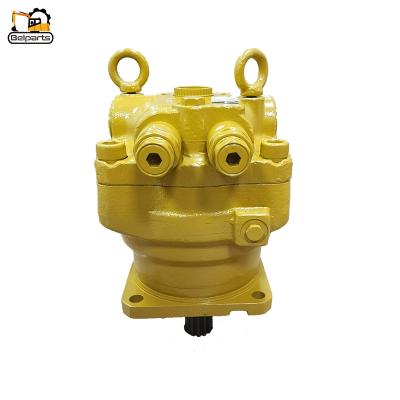 China Excavator E325 E330 Swing Motor Assy 7Y4298 M5X180CHB 180cc Swing Device for sale