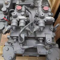 China Excavator Hydraulic Main Pump for Hitachi ZX140W-3 ZX170W-3 ZX210W-3 9210214 9210213 for sale