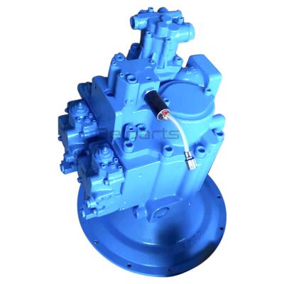China Kobelco SK235SR Excavator Hydraulic Pump YN10V00009F1 K3V112DP Main Pump Group 1 Year Warranty for sale