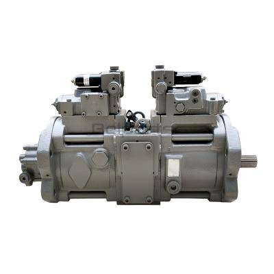 China Kobelco SK200-8 SK210-8 SK250-8 SK260-8 Excavator Hydraulic Piston Pump K3V112DTP 2437U389F1 for sale
