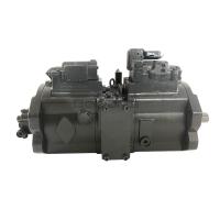 China CX350 CX350B Excavator Hydraulic Main Pump KSJ2851 KSJ12240 K5V160DTP 1 Year Warranty for sale