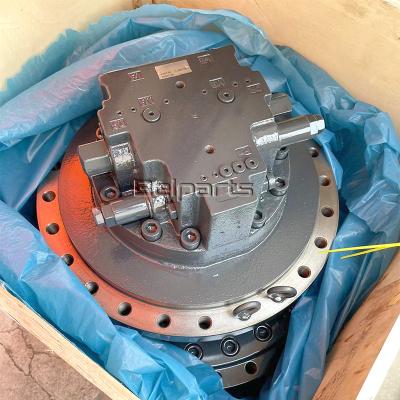 China Hyundai R450LC-7 R480LC-9 Excavator Final Drive Assembly 34E7-03050 39QB-40101 for sale