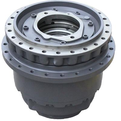 China Hyundai R500-7 Excavator Travel Reduction Gearbox ZTAJ-00008 34E7-02500 Planetary Reducer for sale