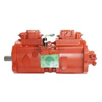 China Hyundai R290 R290LC-7 Hydraulic Main Pump K3V140 31N8-10010 | 2-Day Delivery | 6-12 Month Warranty for sale