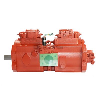 China Hyundai R290 R290LC-7 Hydraulic Main Pump K3V140 31N8-10010 | 2-Day Delivery | 6-12 Month Warranty for sale