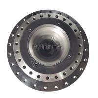 China Planetary Reduction Gearbox 9254461 for Hitachi ZAX670-3 ZAX650LC-3 ZAXIS670LC-3 Excavators - Travel Motor Assembly for sale