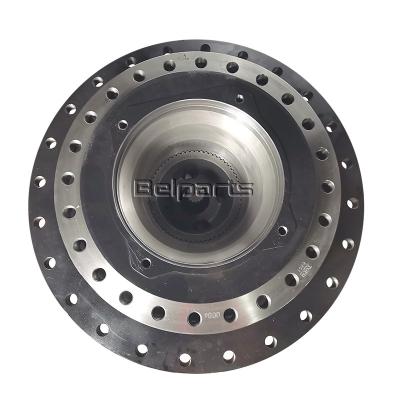 China Planetary Reduction Gearbox 9254461 for Hitachi ZAX670-3 ZAX650LC-3 ZAXIS670LC-3 Excavators - Travel Motor Assembly for sale