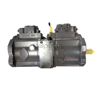 China EC480D1 14595548 K5V200DPH Hydraulic Main Pump for Excavator Construction Machinery Parts for sale