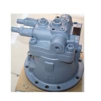 China Belparts EX200-2 Hydraulic Swing Motor Assy 4247870 70kg for Hitachi Excavator Parts for sale
