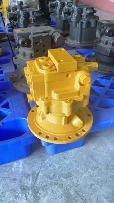 China Belparts Excavator Swing Slew Motor 706-73-01400 PC130-7 Hydraulic Motor 203-26-00150 for sale