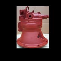 China Excavator EC240 Swing Motor Assembly SA1142-00520 VOE14500382 77kg for sale