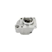China Excavator Hydraulic Gear Pump A8V080 8CCREV External Pilot Assembly with 1 Year Warranty for sale