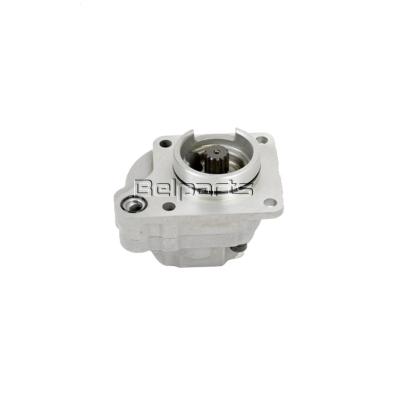 China Excavator Hydraulic Gear Pump A8V080 8CCREV External Pilot Assembly with 1 Year Warranty for sale