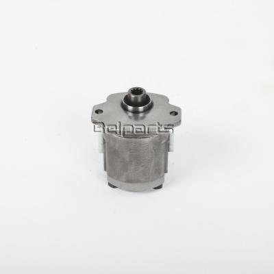 China A10VD43 Hydraulic Gear Pump 10.0CCREV 12+10CCREV Pilot Gear Pump for KOBELCO Excavator for sale