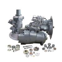 China Hydraulic Pump Swing Gearbox for S500LC-V S470LC-V EC700 Excavator 207-27-00440 for sale
