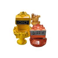 China Hydraulic Pump Swing Gearbox for S500LC-V S470LC-V EC700 Excavator 207-27-00440 for sale