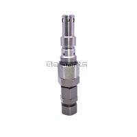 China Hitachi EX200-5 EXYFB-H10LZ5 Hydraulic Relief Valve 4372038 for ZAX200 ZAX210 Excavators for sale