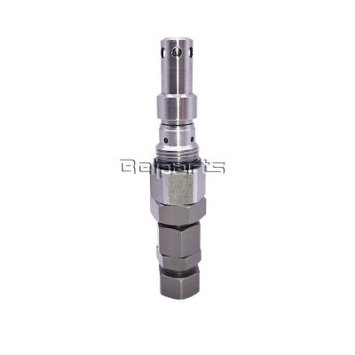 China Hitachi EX200-5 EXYFB-H10LZ5 Hydraulic Relief Valve 4372038 for ZAX200 ZAX210 Excavators for sale