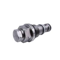 China Belparts Hydraulic Pressure Relief Valve for Komatsu PC220-6 PC230-6 Excavators | 723-40-56302 723-40-50401 for sale