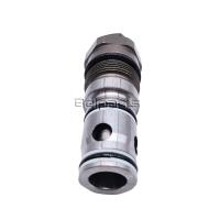 China Hyundai Excavator Pressure Relief Valve YF-10-13C-00 for R215LC-7 R130W-5 Models | 31N6-18000 Hydraulic Component for sale