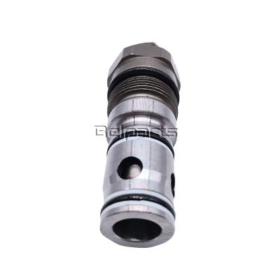 China Hyundai Excavator Pressure Relief Valve YF-10-13C-00 for R215LC-7 R130W-5 Models | 31N6-18000 Hydraulic Component for sale