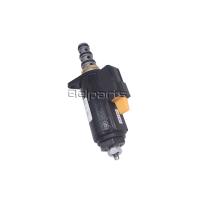 China Excavator Attachments E320B E320C KWE5K- 31G24DB30 Hydraulic Activation Control 1211491 for sale