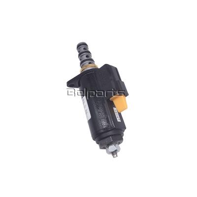 China Excavator Attachments E320B E320C KWE5K- 31G24DB30 Hydraulic Activation Control 1211491 for sale