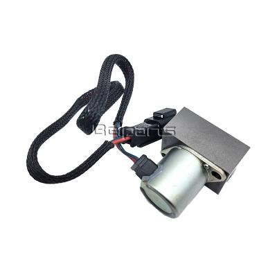 China Komatsu PC200-7 Excavator Pilot Valve 702-21-57400 New Hydraulic Power Unit Construction Machinery Parts for sale