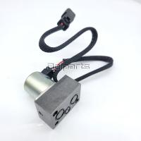 China Belparts Solenoid Valve 702-21-57600 for PC450 PC550 Excavator 12V for sale