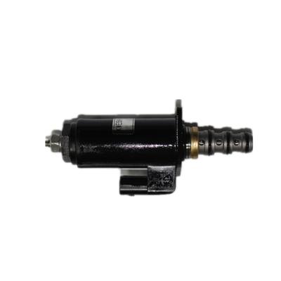 China Excavator Solenoid Valve 116-3526 1163526 for E320B E322B E322C Travel Final Drive for sale