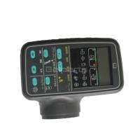 China Belparts Panel Cluster Display 7834-72-4002 Excavator Monitor for PC200-6 0.8kg for sale