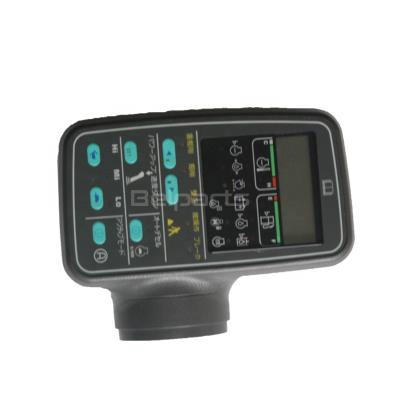 China Belparts Panel Cluster Display 7834-72-4002 Excavator Monitor for PC200-6 0.8kg for sale