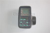 China Belparts Panel Cluster Display 7834-72-4002 Excavator Monitor for PC200-6 0.8kg for sale