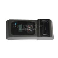 China Belparts YN59E00011F2 Monitor Display Cluster Instrument Panel for SK200-6 Excavator 12V for sale